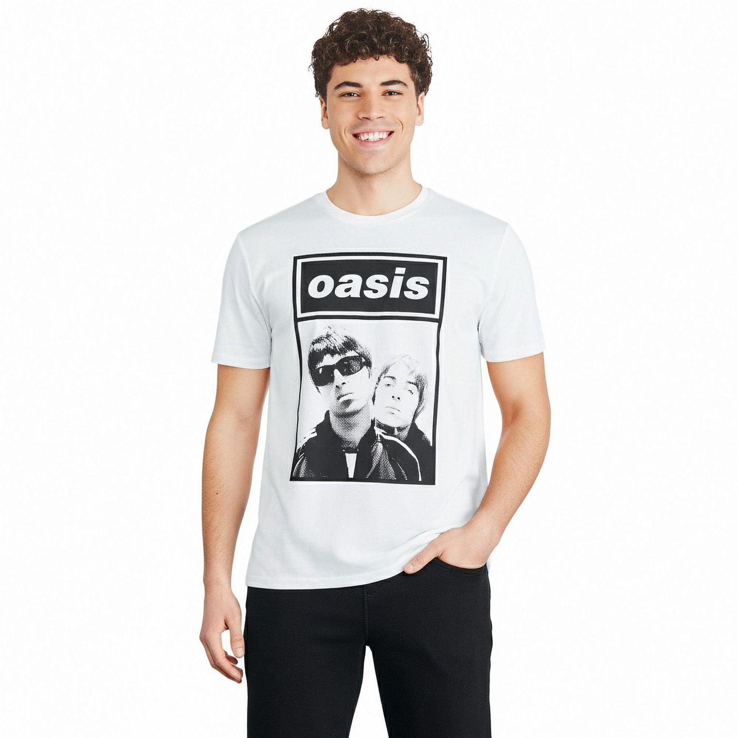 Click here for Oasis Mens Short Sleeve Tee Xl prices