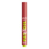 NYX PROFESSIONAL MAKEUP, Fat Oil Slick Click, Balm in a stick, Infused ...