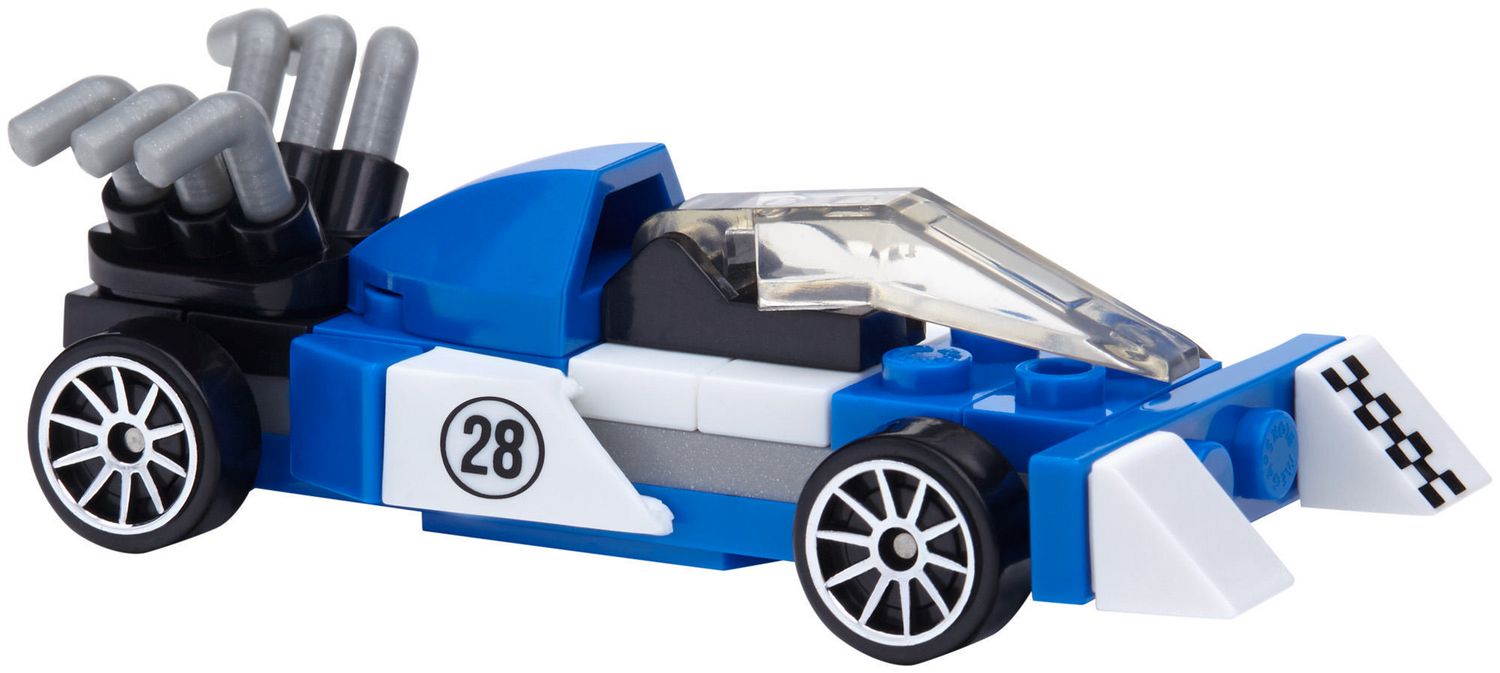 MEGA BLOKS Hot Wheels Chromad Playset | Walmart Canada