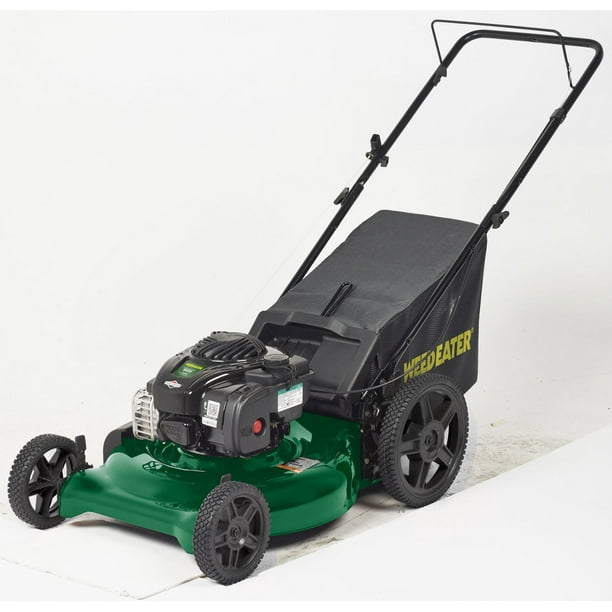 Weed Eater 21" Multi Cut Mower - Walmart.ca