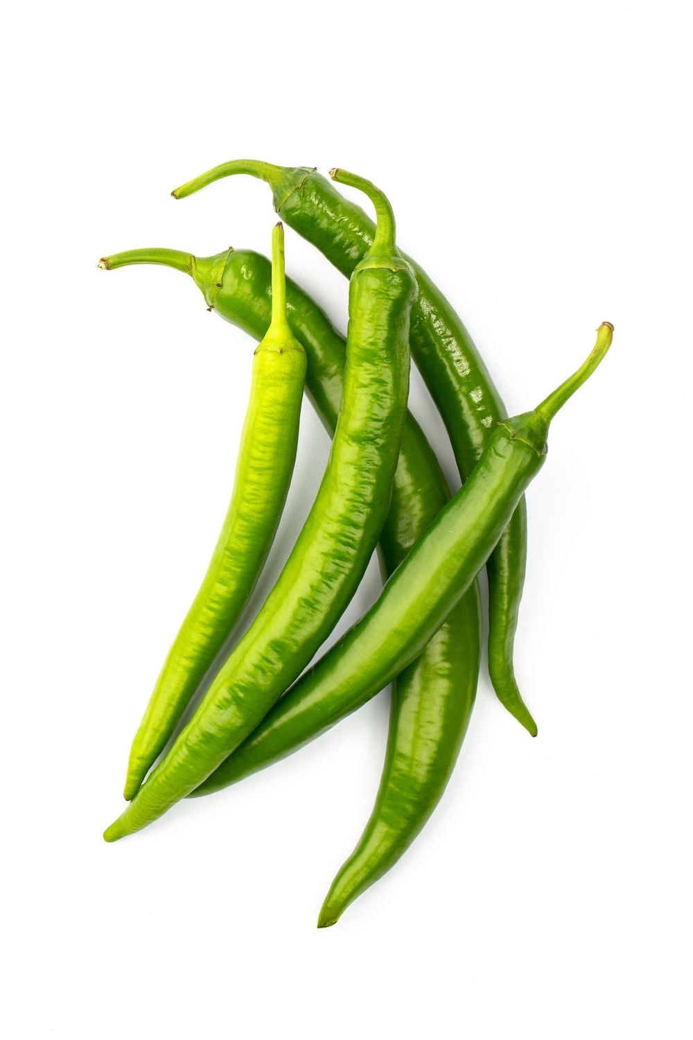 Click here for Hot Pepper  Long Green prices