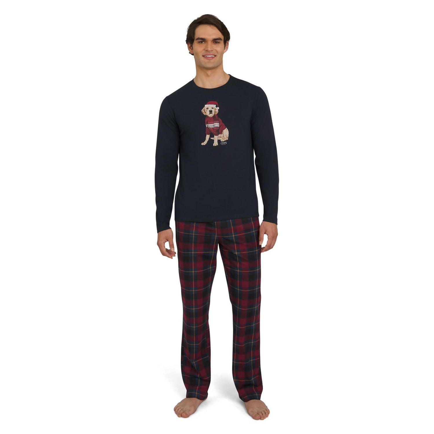 CHAPS SLEEP SET, SLEEP SET- - Walmart.ca