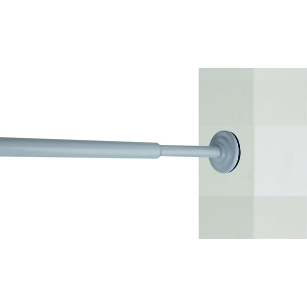 Versailles' Adjustable Mini Tension Rod 36in - 54in - Walmart.ca