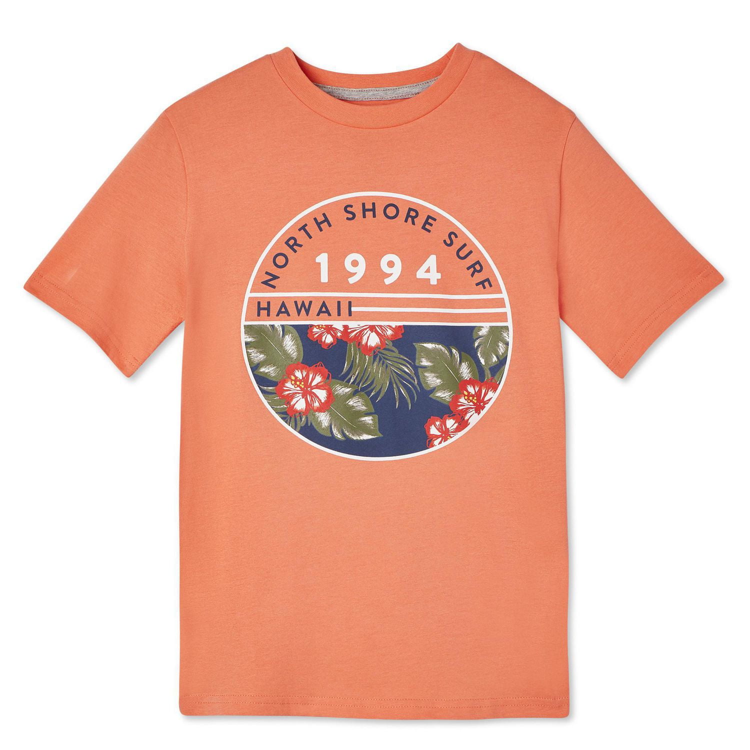 George Boys' Graphic Tee | Walmart Canada