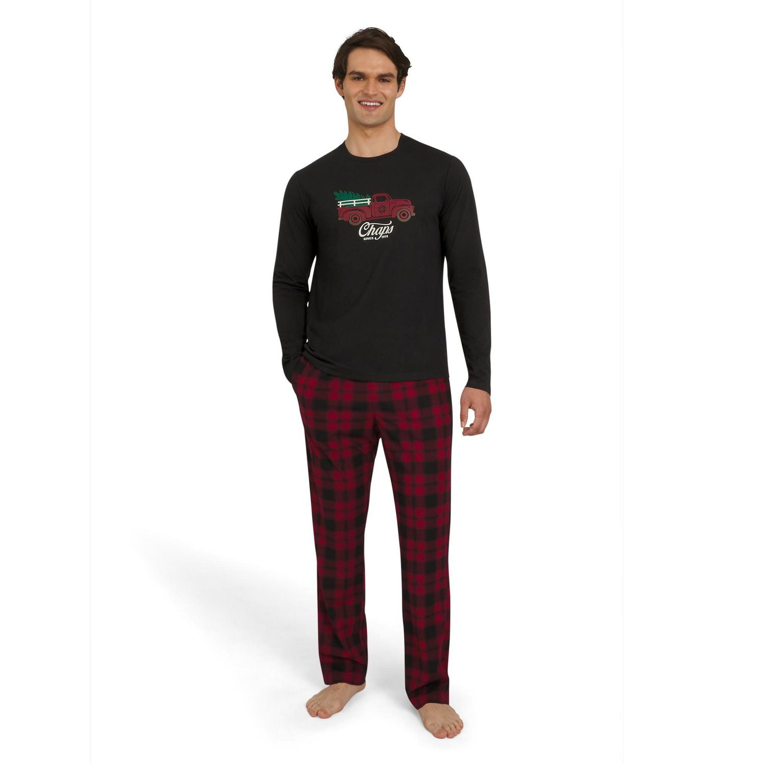 CHAPS SLEEP SET, SLEEP SET- - Walmart.ca