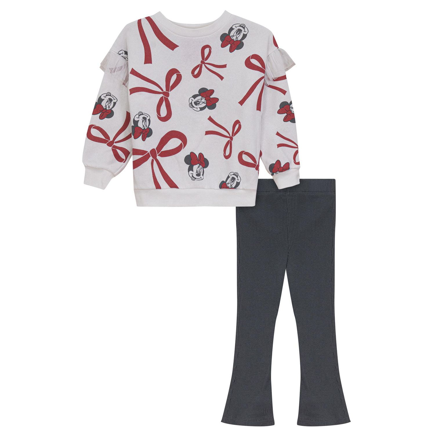 Click here for Disney Minnie Mouse Pants Set 2t prices