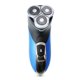Barbasol 1100 Series Rechargeable Wet & Dry Rotary Shaver – CBR11001 ...