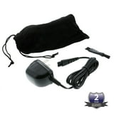 Barbasol 1100 Series Rechargeable Wet & Dry Rotary Shaver – CBR11001 ...