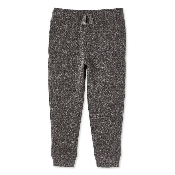 George Toddler Boys' Fleece Jogger, Sizes 2T-5T - Walmart.ca