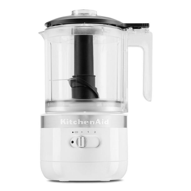 KitchenAid® 5 Cup Cordless Food Chopper - Walmart.ca