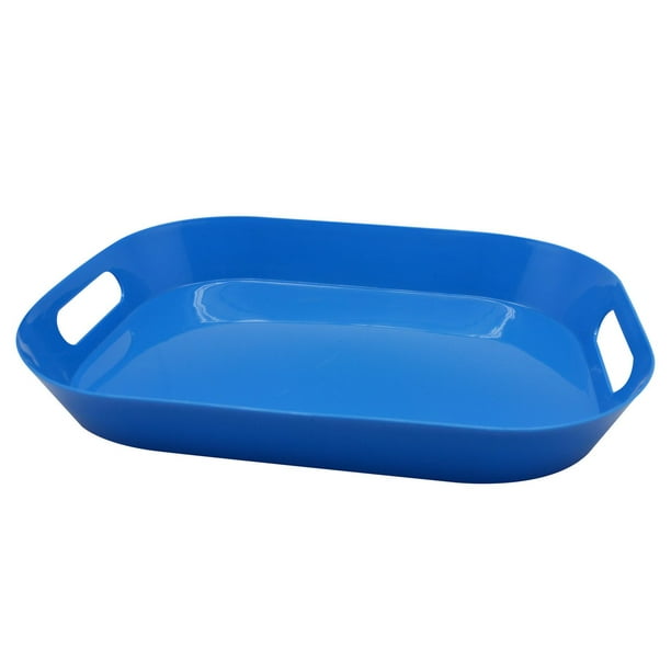 MAINSTAYS Plastic Serving Tray - Walmart.ca