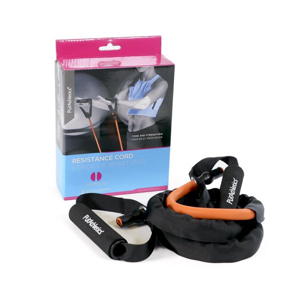 PurAthletics Resistance Cord - Walmart.ca