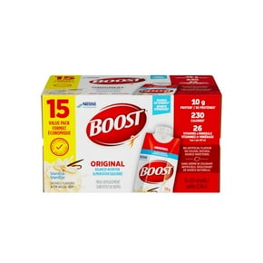 boost | Walmart Canada