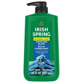 Irish Spring | Walmart Canada