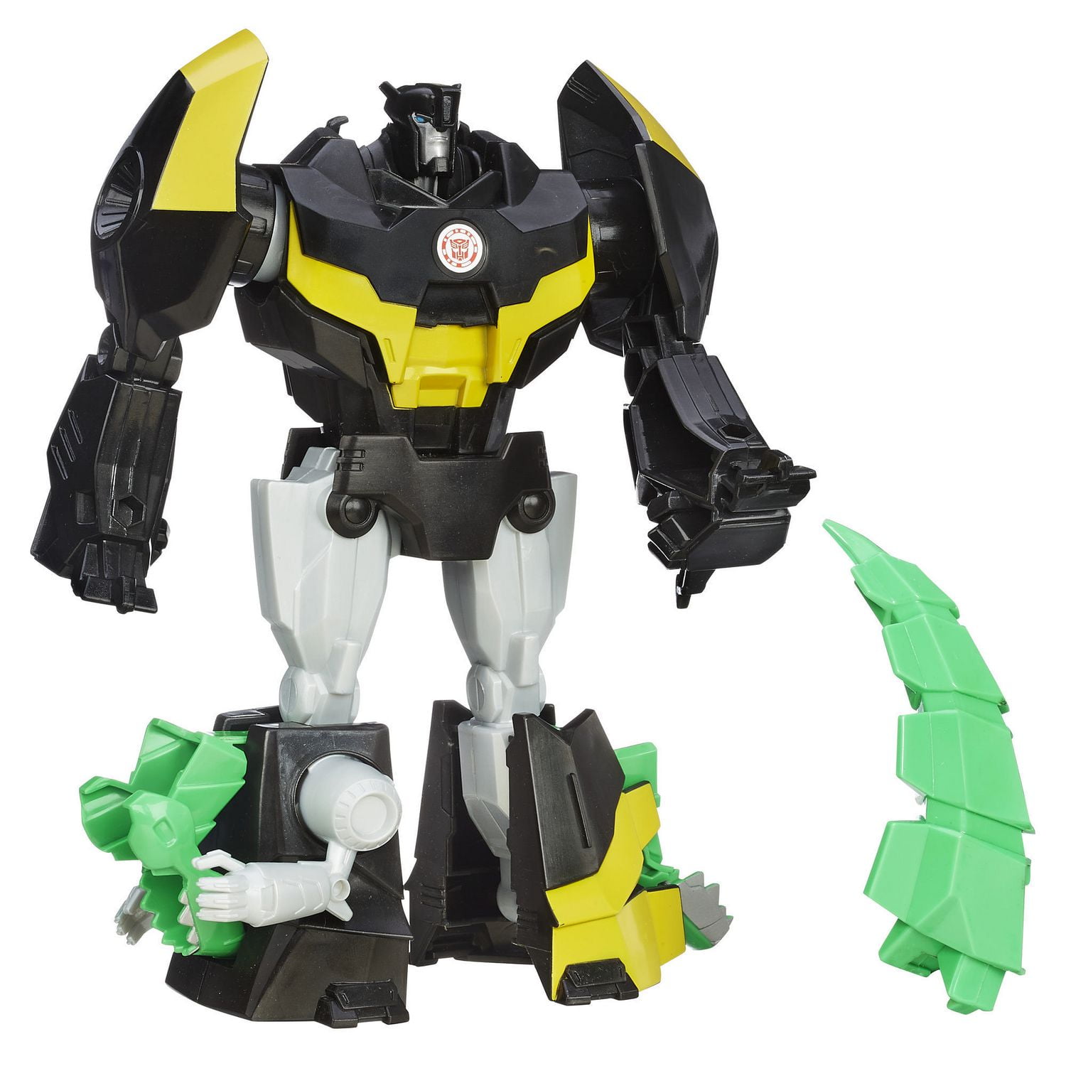 Transformers Robots in Disguise 3-Step Changers Stealthasaurus Rex ...