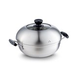 Supor Stainless Steel 26 cm Multi-Purpose Pot - Walmart.ca