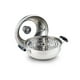 Supor Stainless Steel 26 cm Multi-Purpose Pot - Walmart.ca
