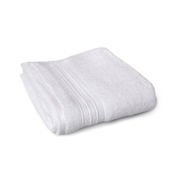hometrends Solid Wash Towel, 13" x 13" - Walmart.ca