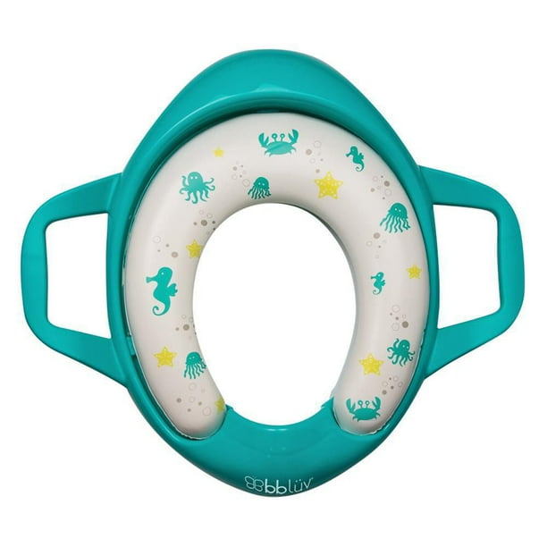 bblüv - Pöti - Toilet Seat for Potty Training - Walmart.ca