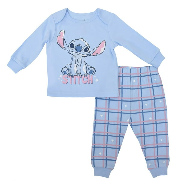 Disney Stitch Sleep Set - Walmart.ca