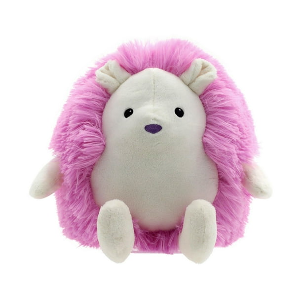 Way To Celebrate Medium Fluffy Hedgehog - Walmart.ca