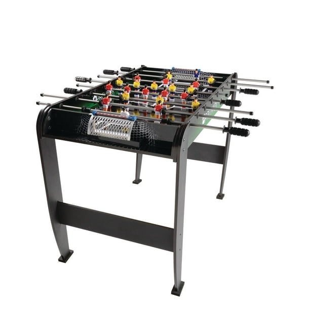 Franklin Sports 48 Inches Pro Kick Foosball Table - Walmart.ca