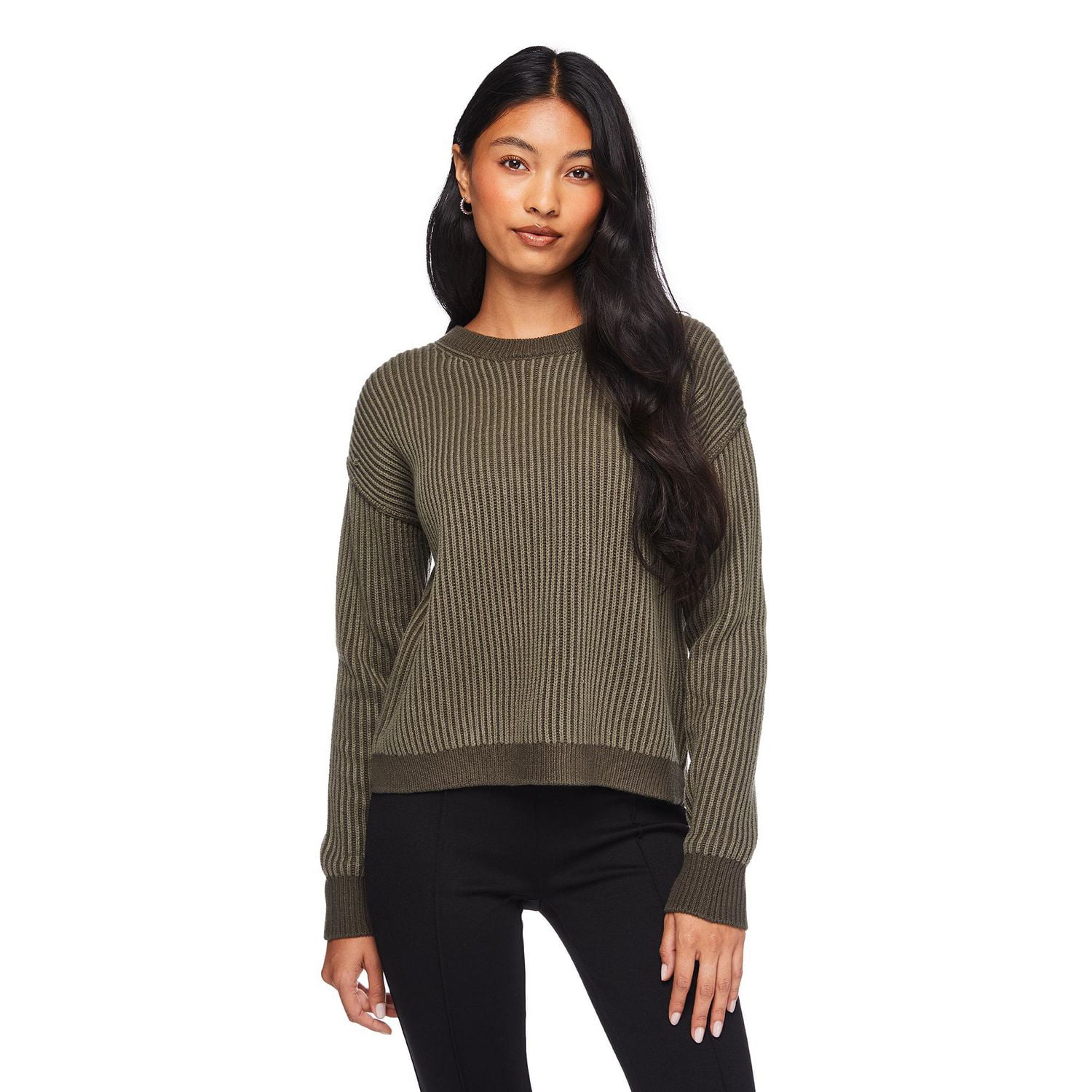 Click here for No Boundaries Womens Oversized Sweater Xxl prices