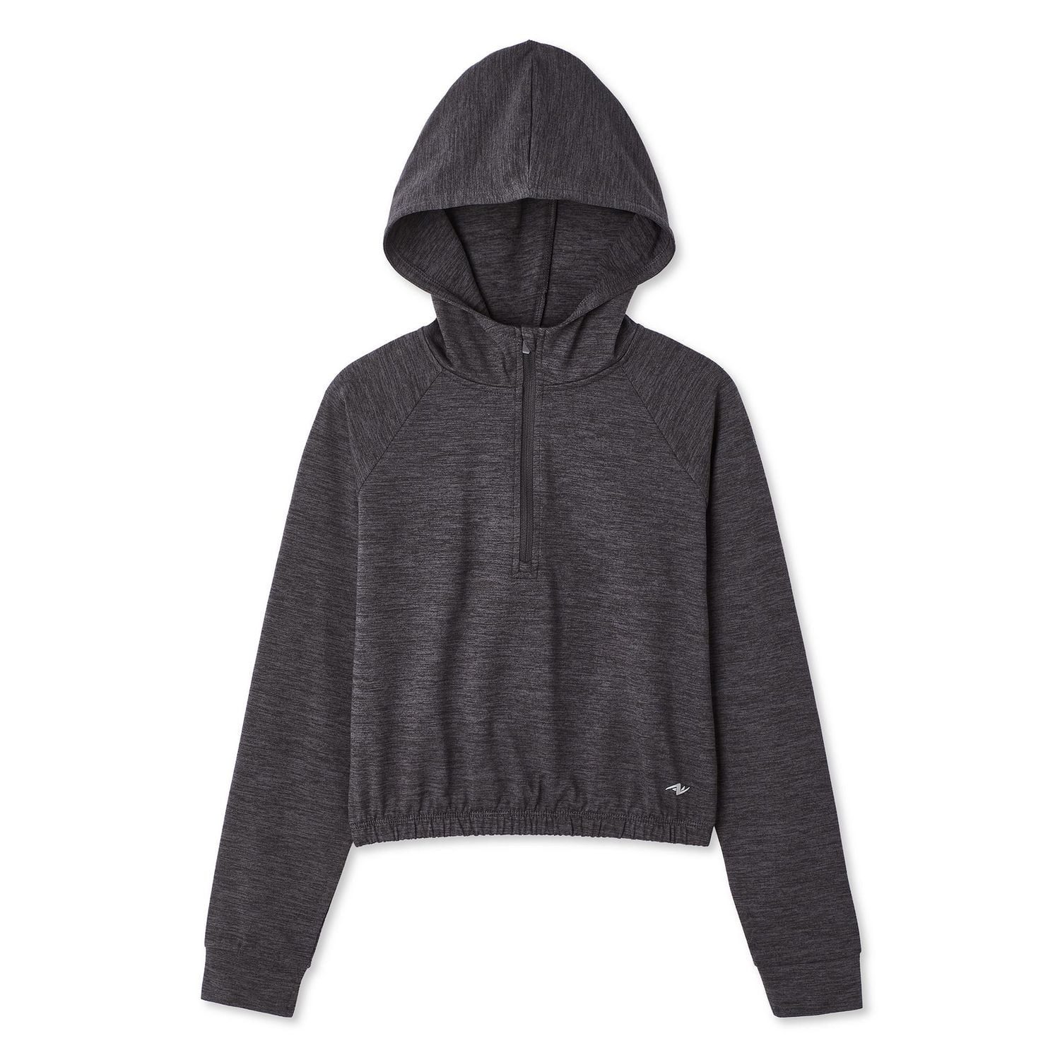 Click here for Athletic Works Girls Bubble Hoodie Xs prices