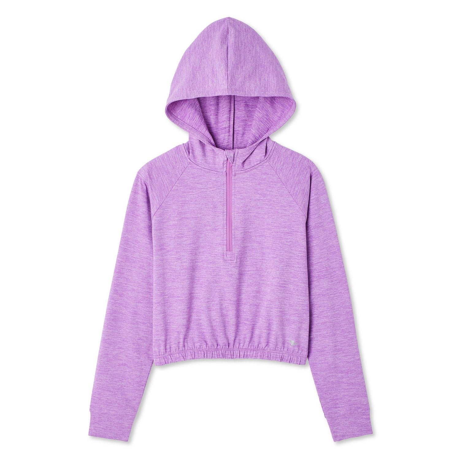 Click here for Athletic Works Girls Bubble Hoodie Xs prices