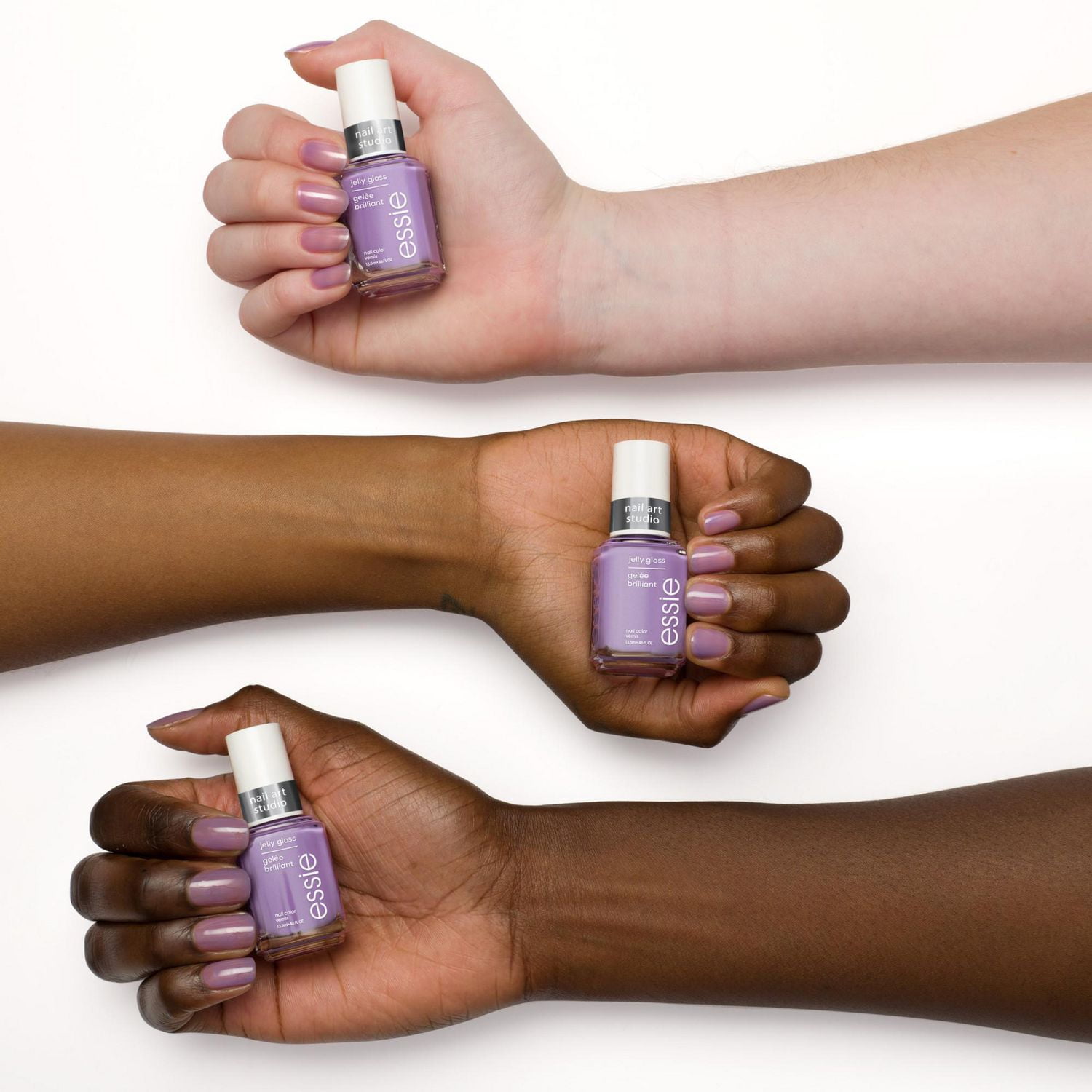Essie Off The Wall Nail Polish Store | varsana.com