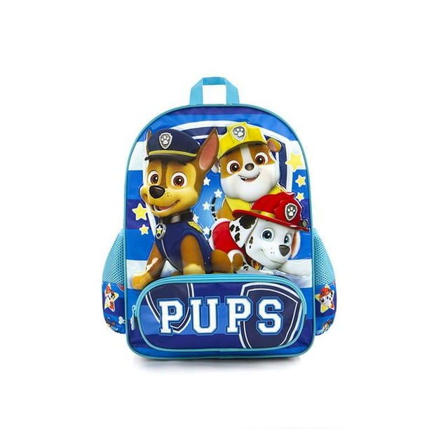 Heys PAW Patrol Backpack - (NL-CBP-PL20-18BTS) - Walmart.ca
