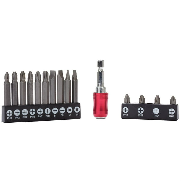 B&D 15 Piece QC PTA Set - Walmart.ca