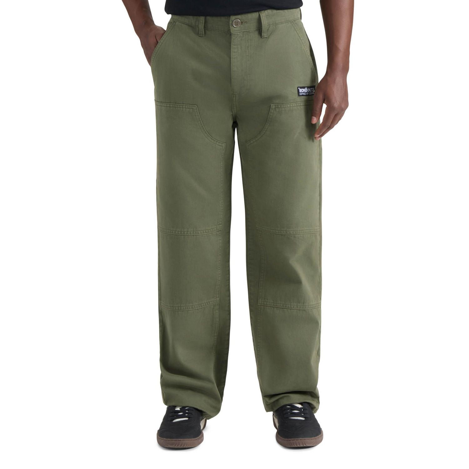 Click here for Ecko Unltd. Ecko Mens Overlay Cargo Joggers 36 prices