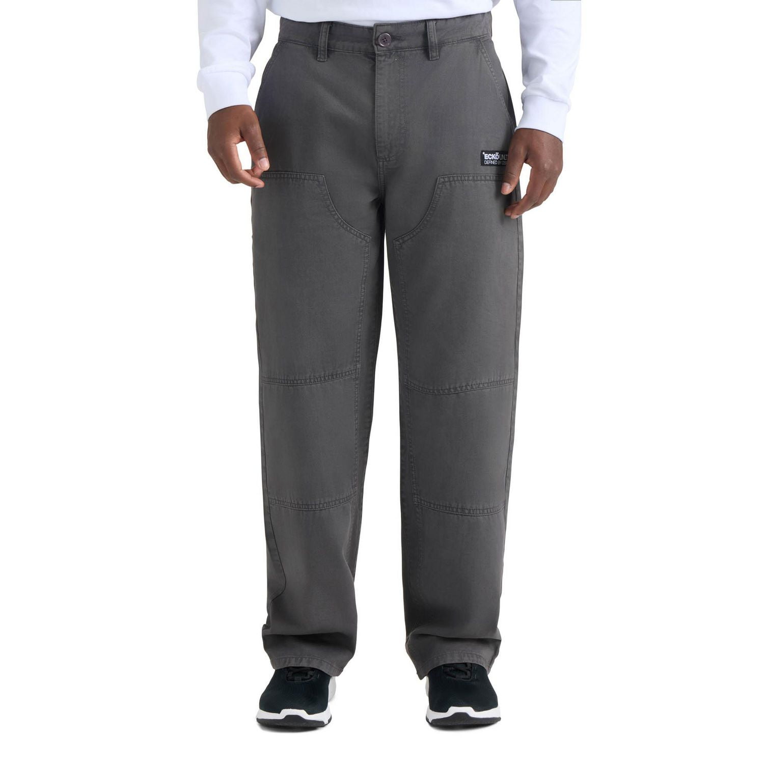 Click here for Ecko Unltd. Ecko Mens Overlay Cargo Joggers 32 prices