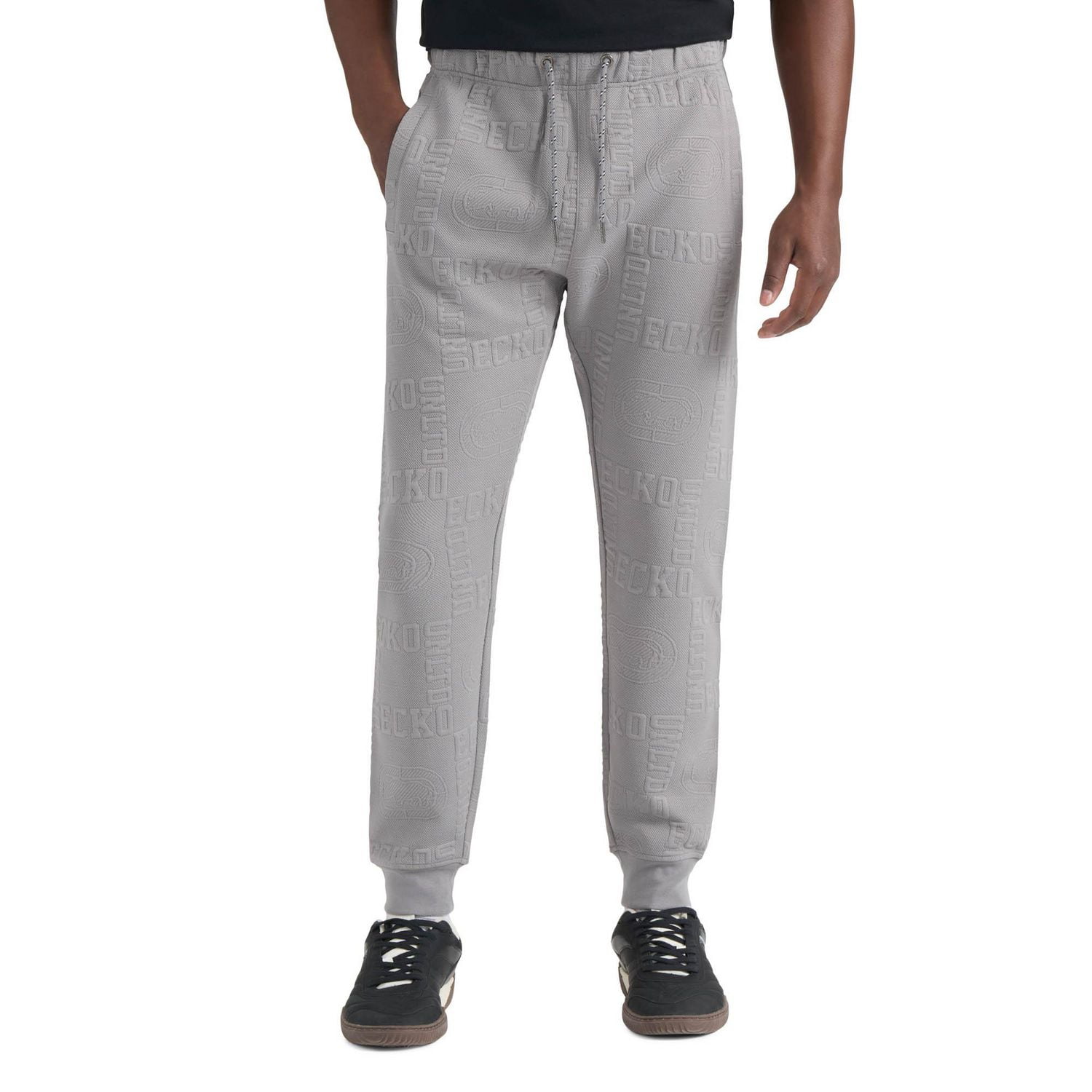Click here for Ecko Unltd. Ecko Mens All Over You Jogger M prices