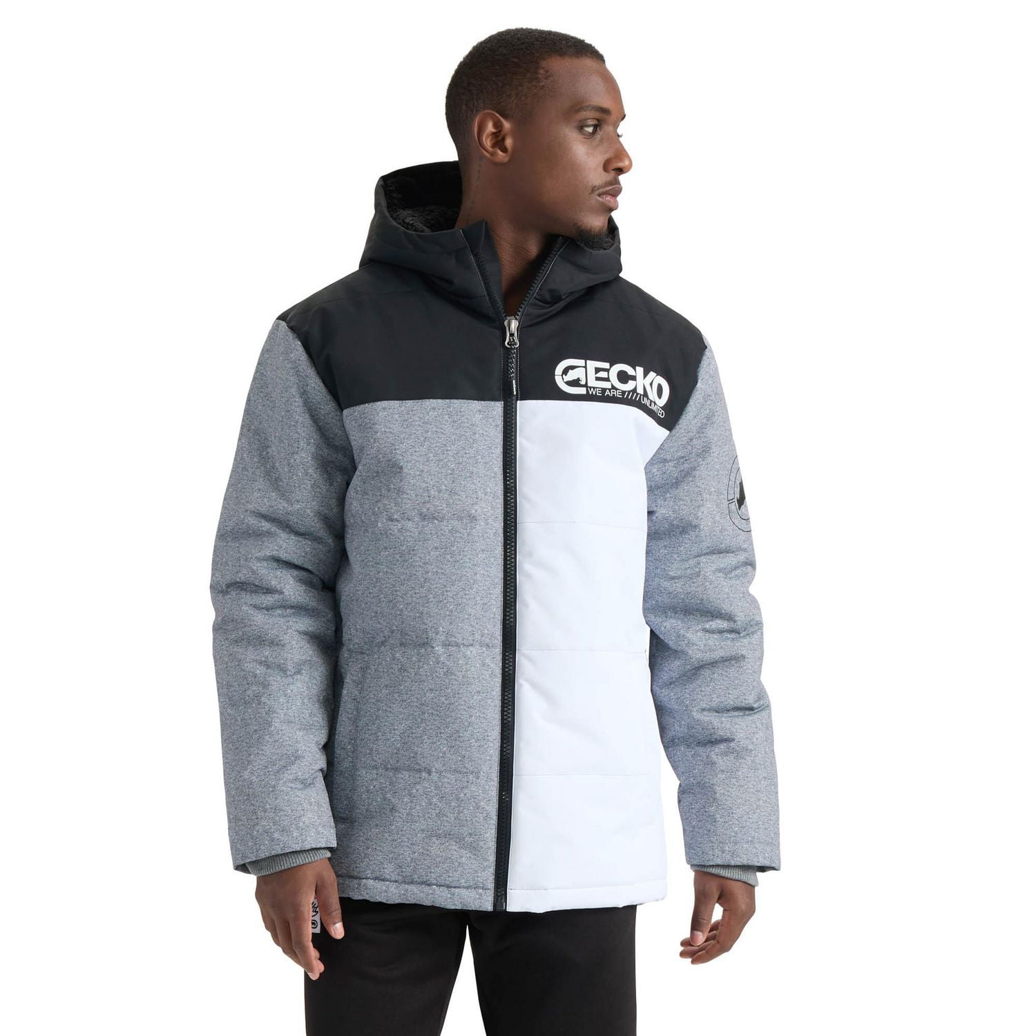 Click here for Ecko Unltd. Ecko Mens Another Dimension Jacket Xl prices
