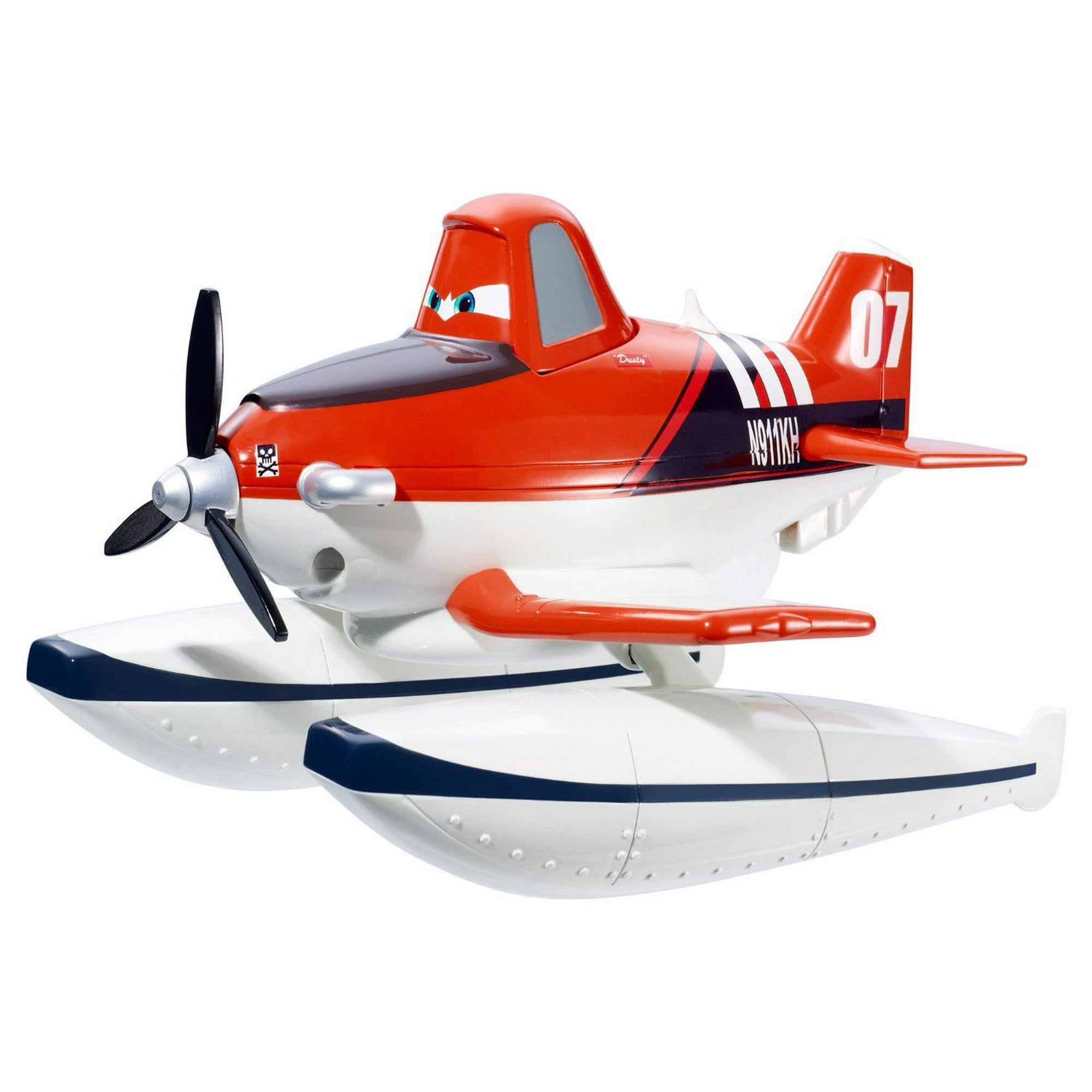 Planes Fire And Rescue Firefighter Dusty Disney Planes: Fire & Rescue
