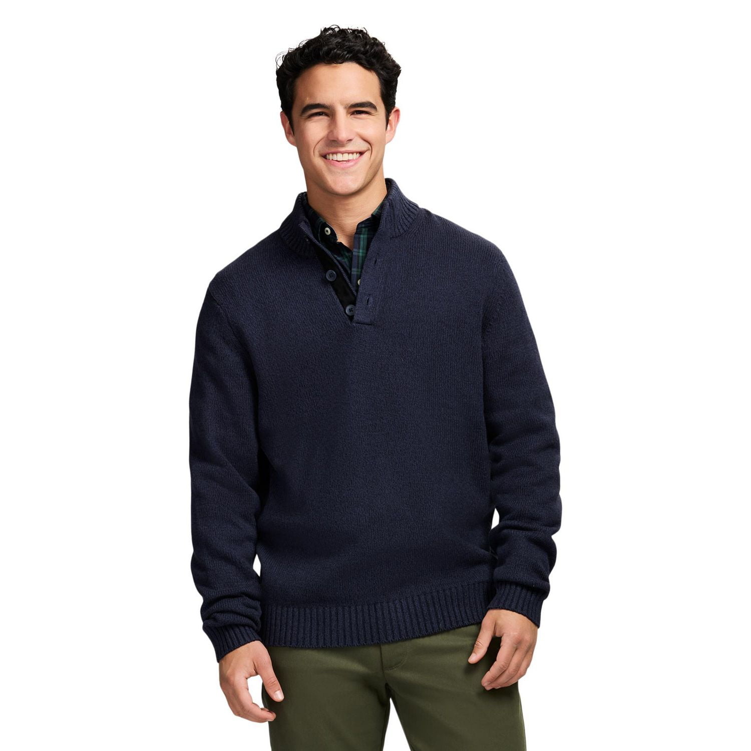Click here for Izod Button Popover Xl prices