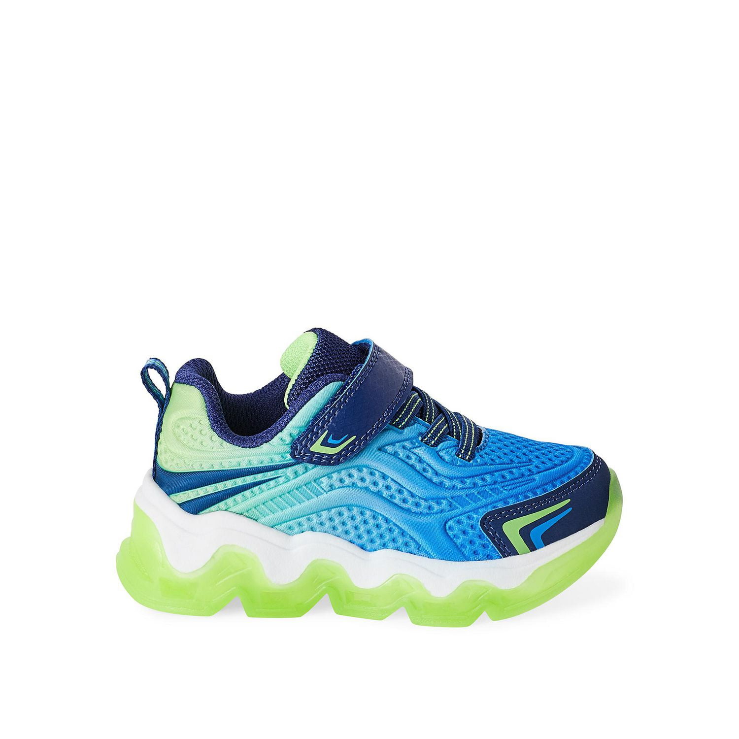 Click here for Athletic Works Toddler Boys Sneakers 11 prices