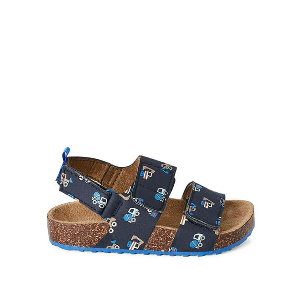 George Toddler Boys' Theo Sandals - Walmart.ca