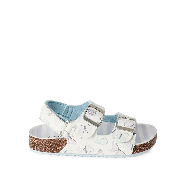 George Toddler Girls' Lili Sandals - Walmart.ca