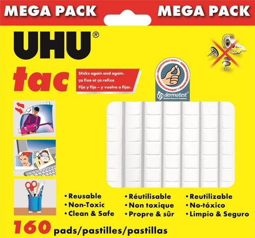 UHU Tac Mega Pack | Walmart Canada