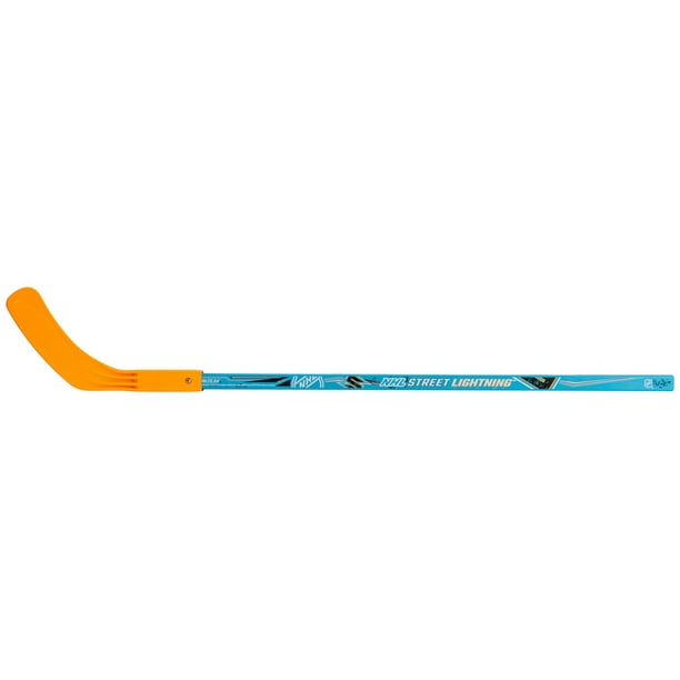Franklin Sports/NHL 40” Blue Hockey Stick - Walmart.ca