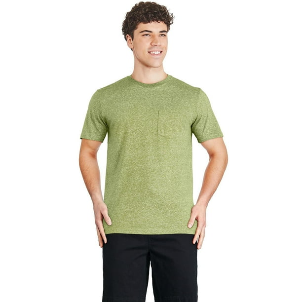 George Men's Pocket Tee - Walmart.ca