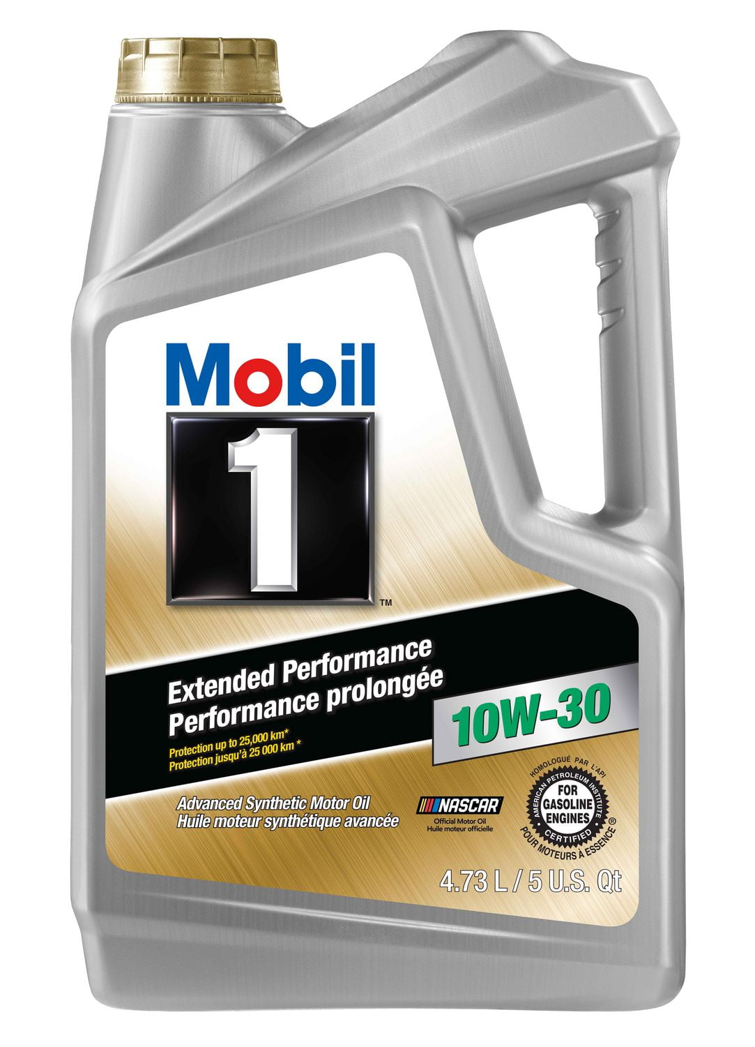 Mobil 1™ Extended Performance 10W-30 | Walmart Canada