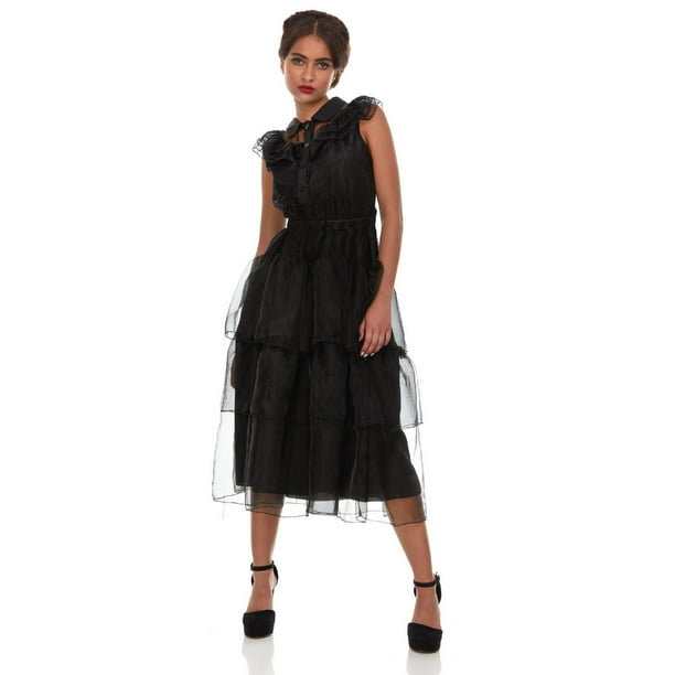 Adult Gothic School Dress Costume - Walmart.ca