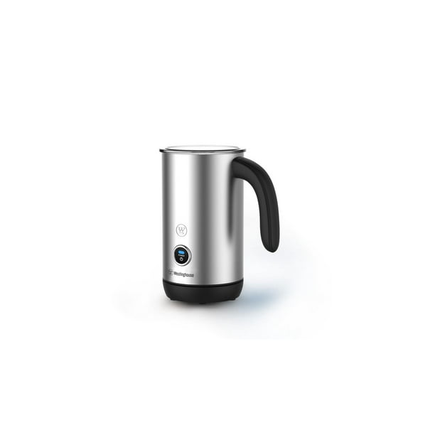 Westinghouse Milk Frother with Stainless Steel Design - Walmart.ca