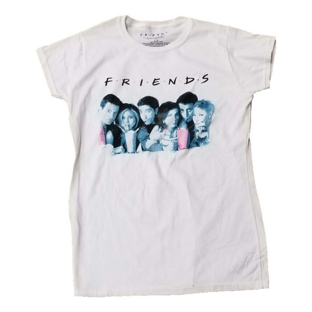 Friends Group tee - Walmart.ca
