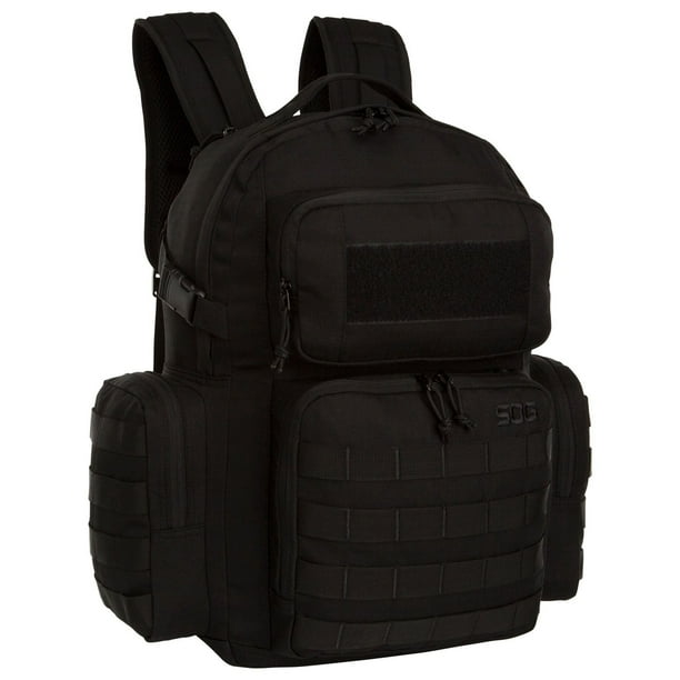 SOG Striker Backpack, 30.5 Liters / 1885 cu. in - Walmart.ca