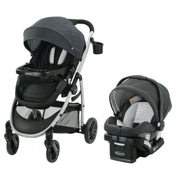 Graco Travel Systems (3 in 1 Strollers) | Walmart.ca